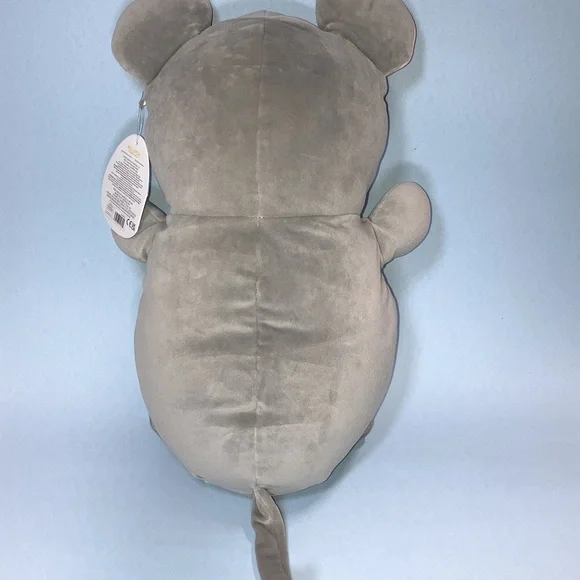 Squishmallows | Toys | Misty Mouse Squishmallows Hug Mee Version Rare ...